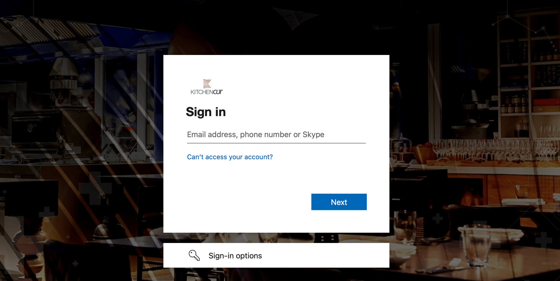 Single Sign-On